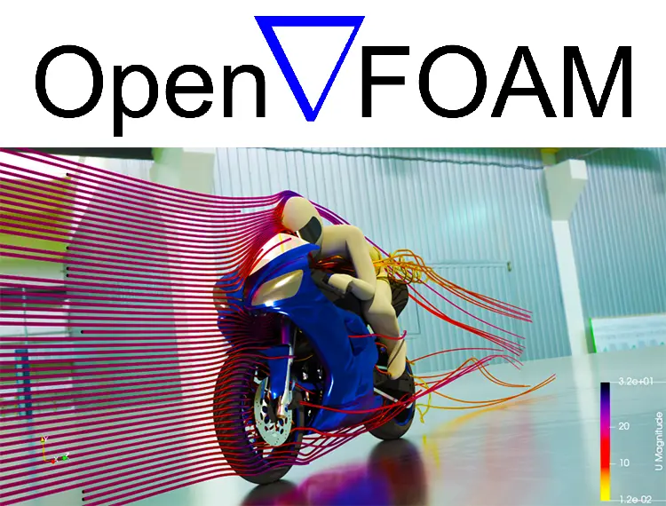معرفی OpenFOAM - فناوری های نوظهور و پیشرفته